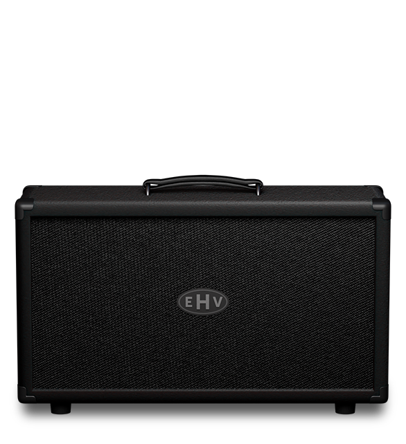 Audio Assault | EHV 50S Cab Pack